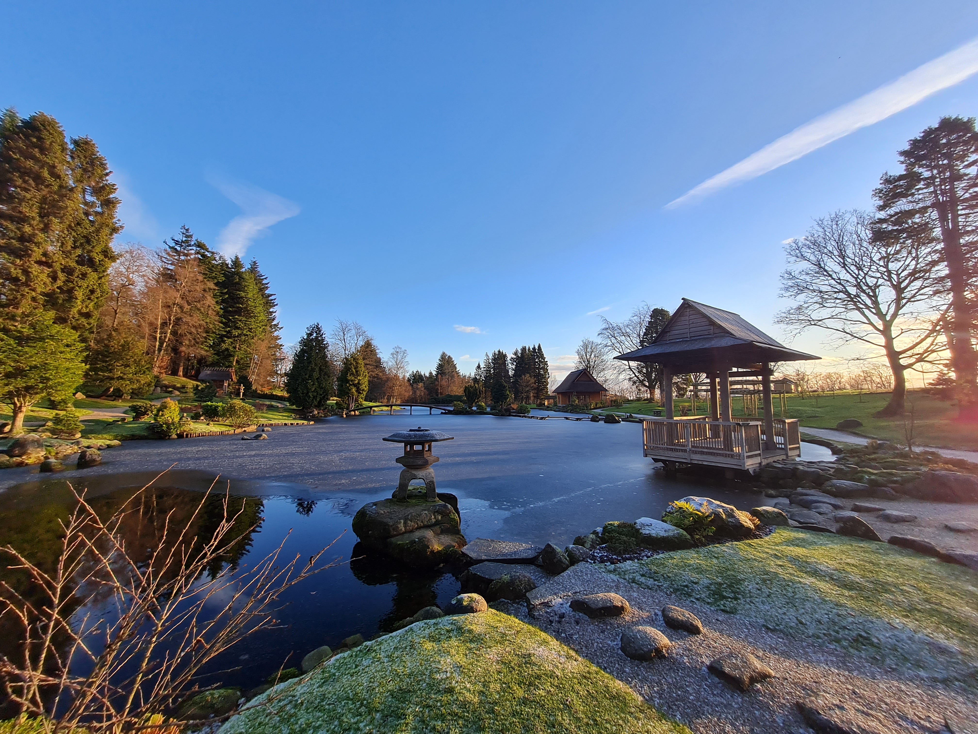 Entry Tickets – Cowden Garden