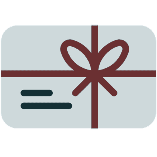 Gift Voucher – Entrance, Coffee and Cake for One – Cowden Garden